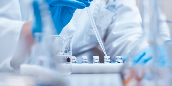 Forschung und Entwicklung - DR. KUEKE CHLORINE DIOXIDE