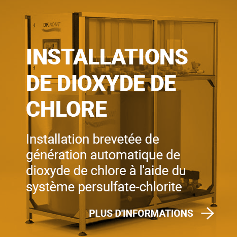 Page d'accueil - DR. KUEKE CHLORINE DIOXIDE