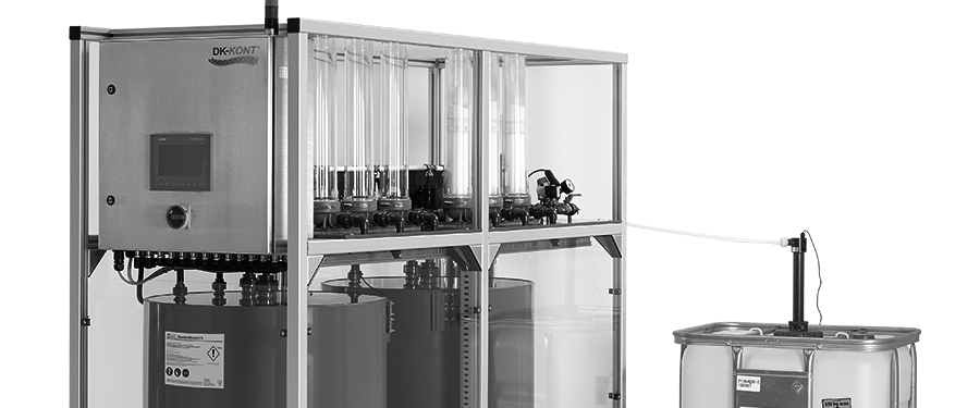 Home - DR. KUEKE CHLORINE DIOXIDE